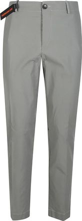 Roberto Ricci Design Rrd, Homme, Pantalons, Vert, Taille: M Chinos