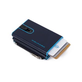 Piquadro Herren, Accessories, Blau, ONE SIZEGr&ouml;&szlig;e