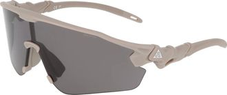 Nike unisex, Accessoires, Gris, Taille: ONE Size ACG Vista Peak Lunettes de soleil