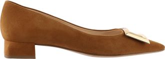 Högl Högl Damen Holly Pumps, beige, 41.5 EU