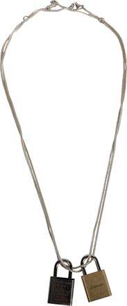 Our Legacy Riddle Necklace