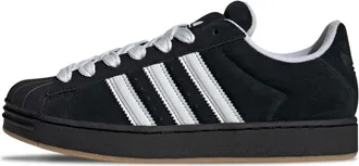 adidas Homme, Chaussures, Noir, Taille: 44 2/3 EU Superstar ST