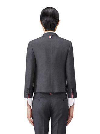 Thom Browne Womens High Armhole Sport Coat