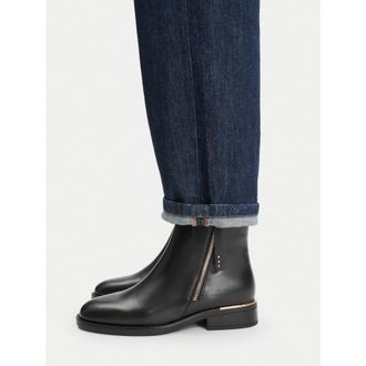 Lasocki Stiefeletten Lasocki CEO-RST-6397-24 Schwarz