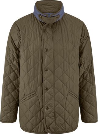 Lodenfrey Steppjacke Lodenfrey gr&uuml;n