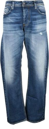 Diesel Homme, Jeans, Bleu, Taille: W36 Larkee-X