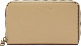 Liebeskind Liebeskind Berlin HILLA KODIAQ SHEEP Louisa Purse S, jade (HxBxT 8cm x10.8cm x2cm)