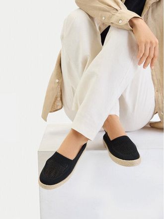 Jenny Espadrilles CEO-WSS21620-01 Schwarz