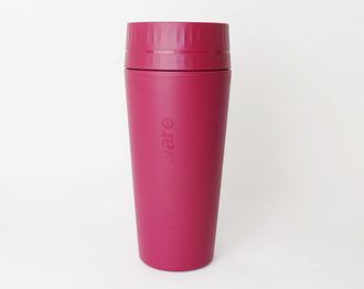 Tupperware Thermobecher 470ml Trinkbecher to go + Peng 200ml