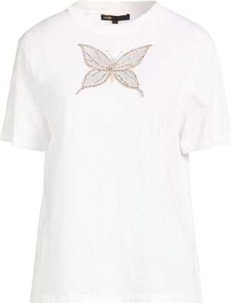 Maje TOPS - T-shirts auf YOOX.COM