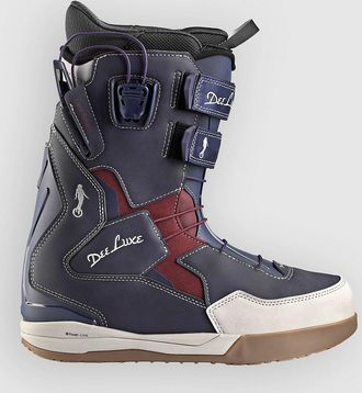 Deeluxe ID Team Pro LTD. 2027 Snowboard Boots nine six