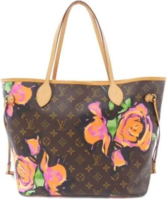 Louis Vuitton Damen, Pre-Owned, Braun, ONE SIZEGröße