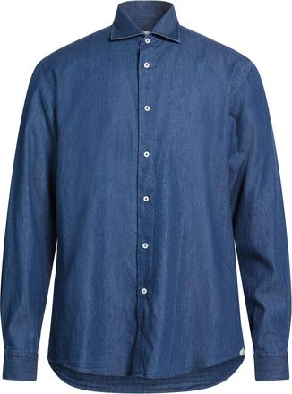 Liu Jo TOPS - Jeanshemden auf YOOX.COM