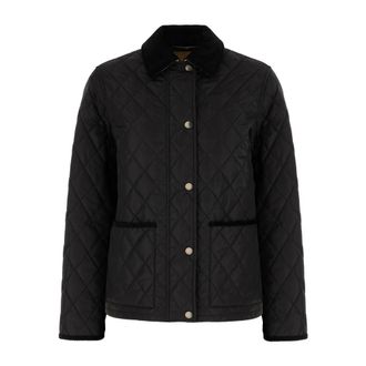 Burberry Stylische Jacken f&uuml;r M&auml;nner - - Jackets - Damen - Schwarzk - XS