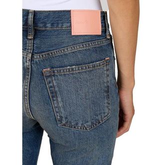 Acne Studios Jean boot-cut en coton