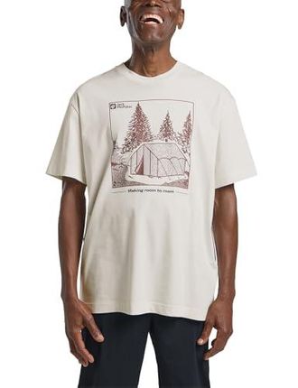 Jack Wolfskin FREEROAMER T M