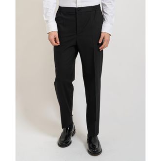 HUGO BOSS Pantalon classique homme Gos coupe slim