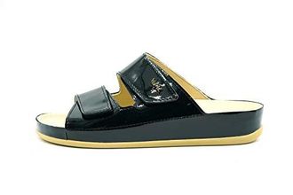 Vital Vernis K, Vital K Noir laqu&eacute;, 41 EU