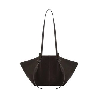 Yuzefi Damen, Taschen, Braun, ONE SIZEGr&ouml;&szlig;e