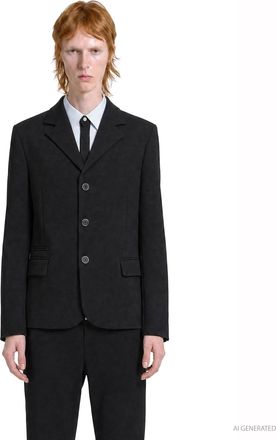 Loewe Stretch Jacket
