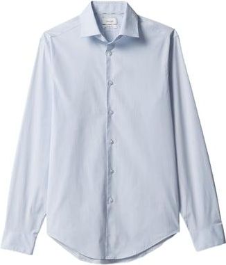Calvin Klein Chemise slim en coton