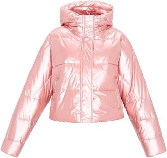 Mymo Jacke