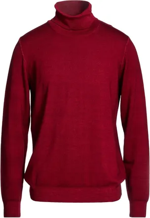 Jeordie's STRICKWAREN - Rollkragenpullover auf YOOX.COM