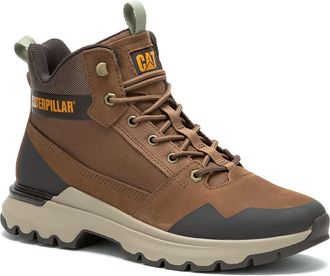 CAT Cat Colorado Sneaker P725942 Marrone Marrone/42