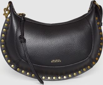 Isabel Marant Sac Oskan Moon Black