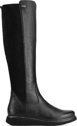 Remonte Klassische Stiefel Remonte D3975-01 Schwarz