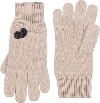 Liu Jo ACCESSOIRES - Handschuhe auf YOOX.COM