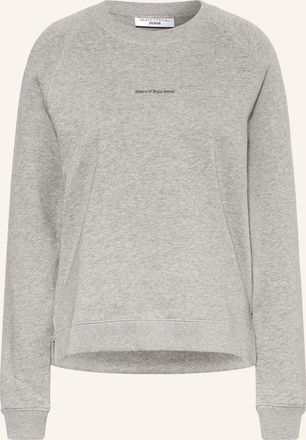 Marc O'Polo Denim Marc Opolo Denim Sweatshirt grau