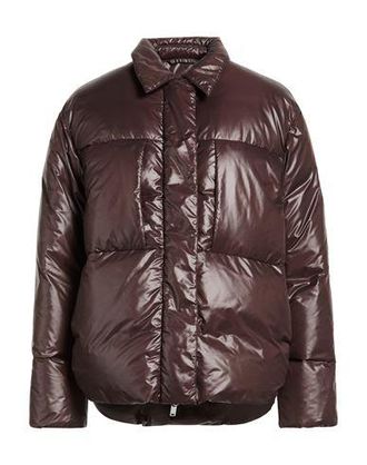 Jil Sander MANTEAUX - Doudounes plume ou synth&eacute;tique sur YOOX.COM