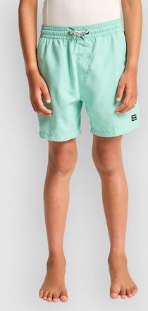 Billabong All Day Kids Boardshort vert