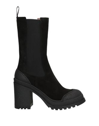 Pollini SCHUHE - Stiefeletten auf YOOX.COM