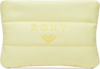 Roxy Kosmetiktasche Roxy CWBEO-RX-W1-010-SS26 Hellgelb
