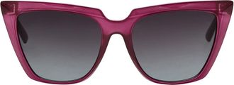 Alberta Ferretti BRILLEN - Sonnenbrillen auf YOOX.COM