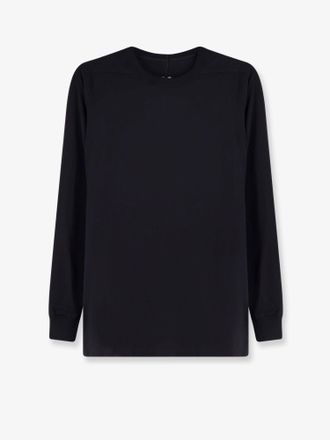 Rick Owens Cotton T-shirt - RICK OWENS - gender_Man