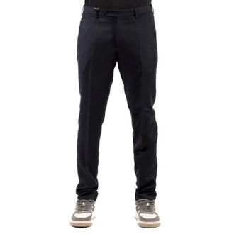 Berwick 1707 Herren, Hosen, Blau, XLGr&ouml;&szlig;e