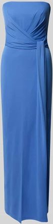 Lauren Ralph Lauren Abendkleid mit Beinschlitz Modell ESTILA