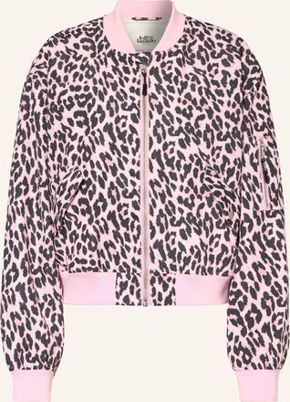 Lollys Laundry Lollys Laundry Blouson Liwll rosa