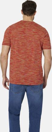 Babista T-Shirt ORIELLO mit kontrastfarbenen Details