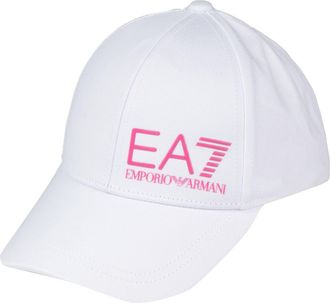 Emporio Armani ACCESSOIRES - M&uuml;tzen & H&uuml;te auf YOOX.COM