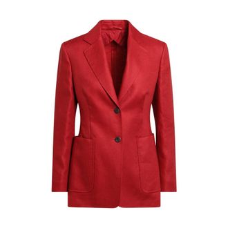Max Mara Damen, Jacken, Rot, SGr&ouml;&szlig;e