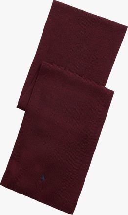 Polo Ralph Lauren Echarpe en laine