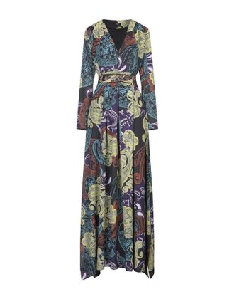 Hanita KLEIDER - Maxi-Kleider auf YOOX.COM