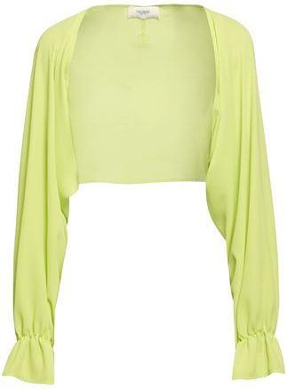 Fracomina TOPS - Bol&eacute;ros sur YOOX.COM