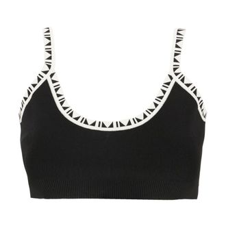 Versace Damen, Sport, Schwarzk, SGr&ouml;&szlig;e