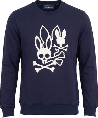 Psycho Bunny TOPS - Sweatshirts auf YOOX.COM