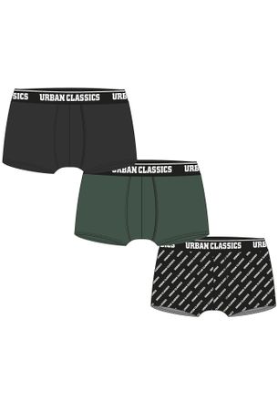 Urban Classics Boxershorts